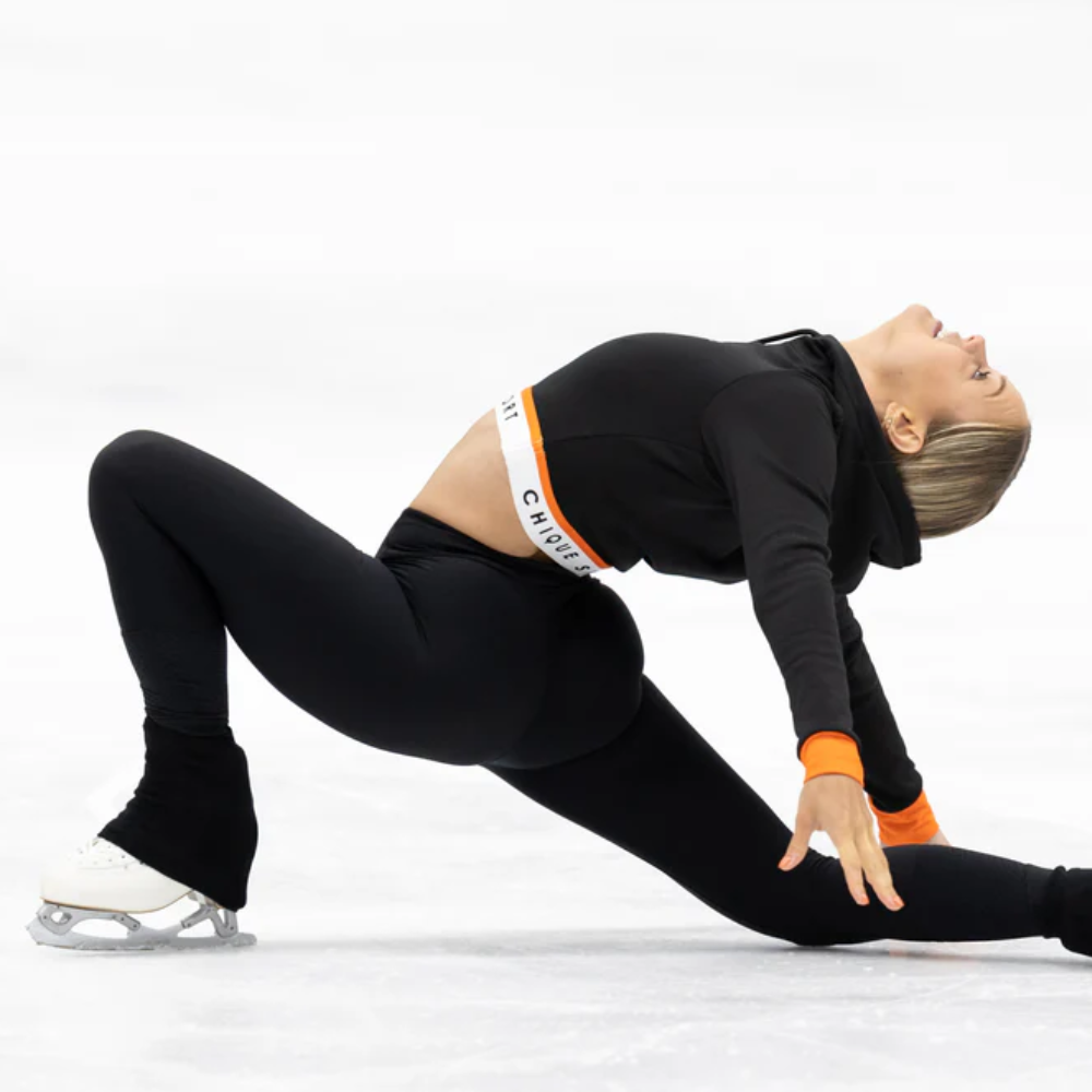 Figure Skating Short vs Long Program Explained | Chique Sport