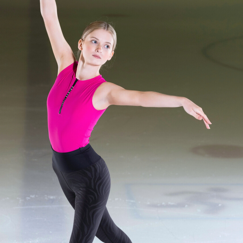 Exploring the History of Figure Skating | Chique Sport