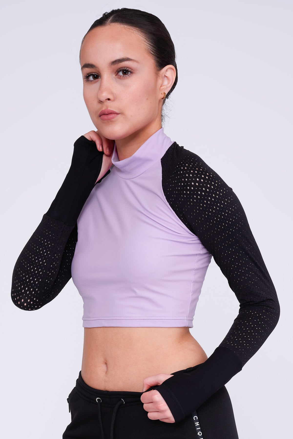 Women's Ice & Figure Skating Clothing | Chique Sport