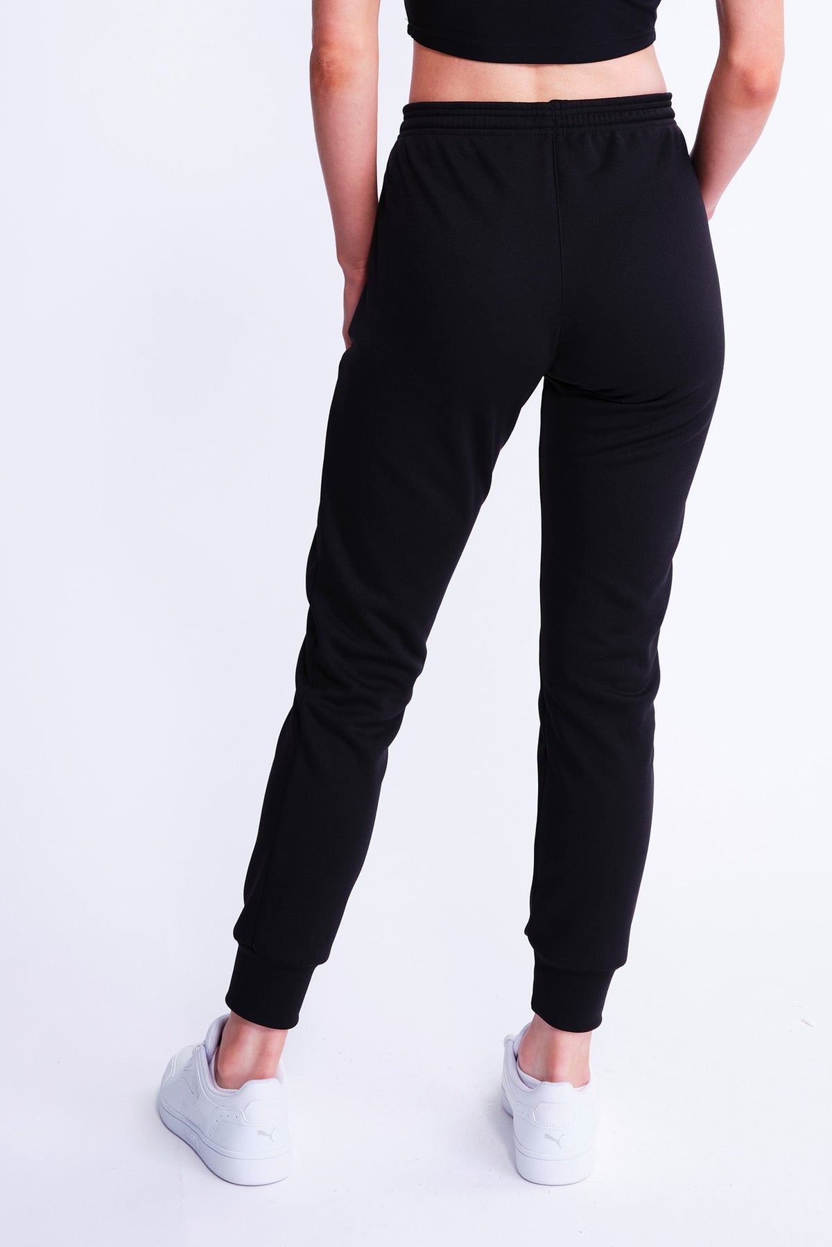 Women's Iconic Jogging Bottoms | Chique Sport