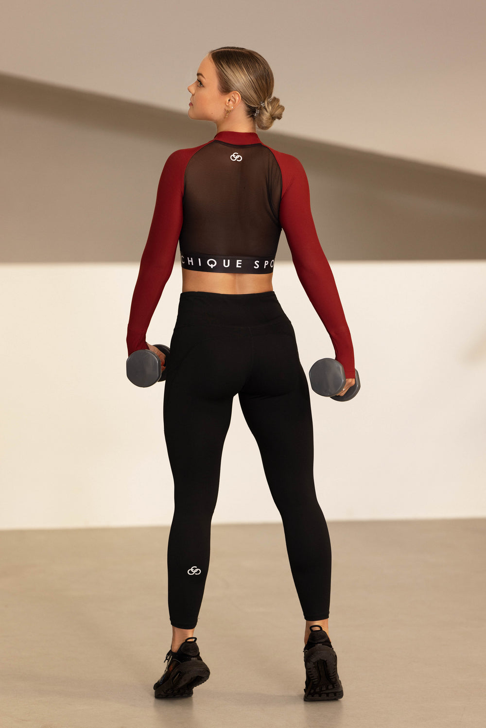 Figure & Ice Skating Clothes - Chique Sport